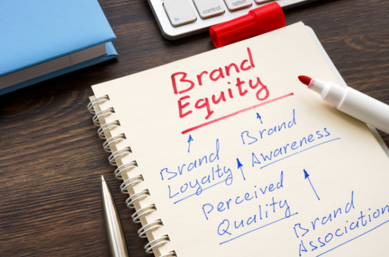 Create Stronger Measures for Your Brand Equity VisionEdge Marketing