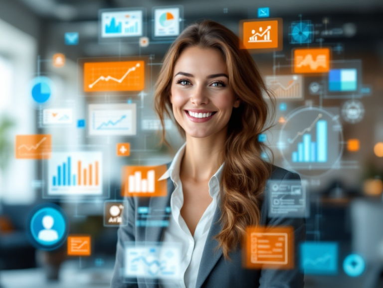 Five Marketing Accountability Best Practices VisionEdge Marketing