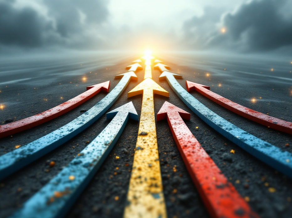 From Marketing Metrics To Managing Marketing Performance VisionEdge ...