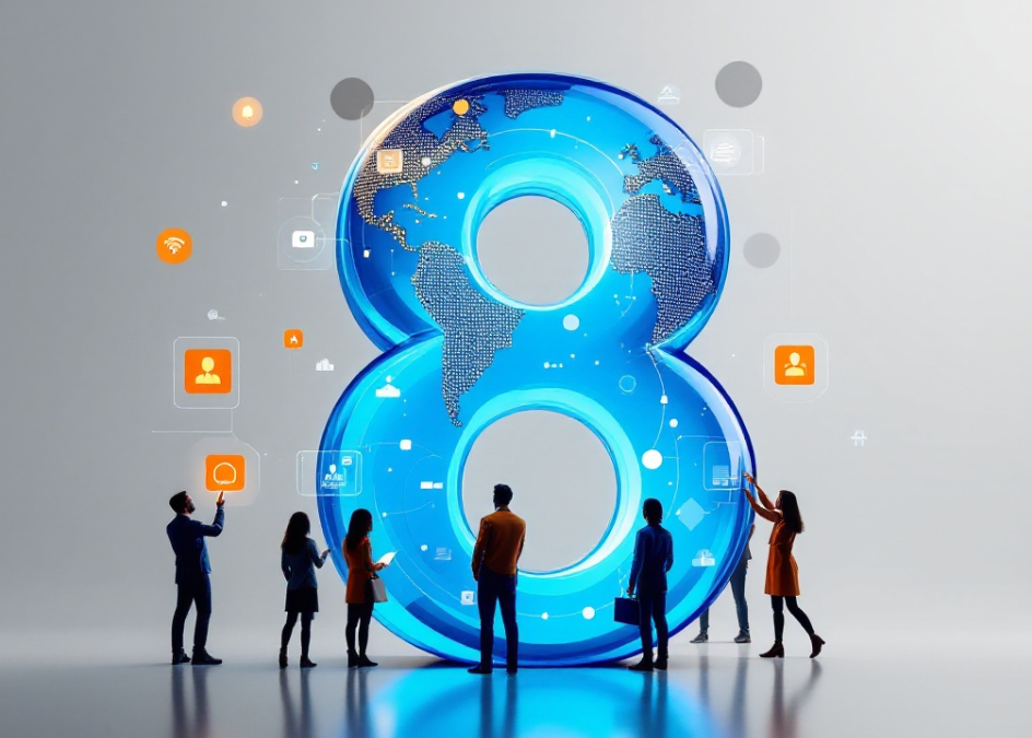 Customer Experience and Competitive Differentiation VisionEdge Marketing