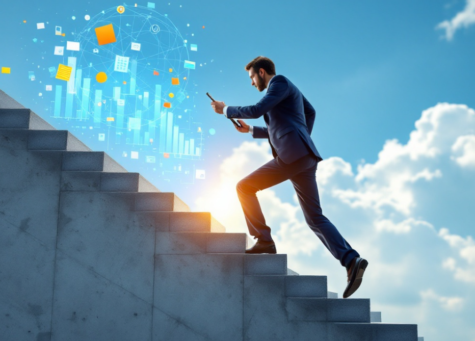 What it Takes to Tackle Marketing Accountability VisionEdge Marketing