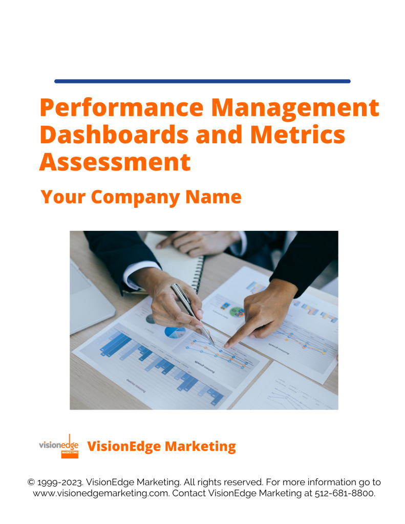 How to Ensure You Keep Your Dashboard Development on Track VisionEdge ...