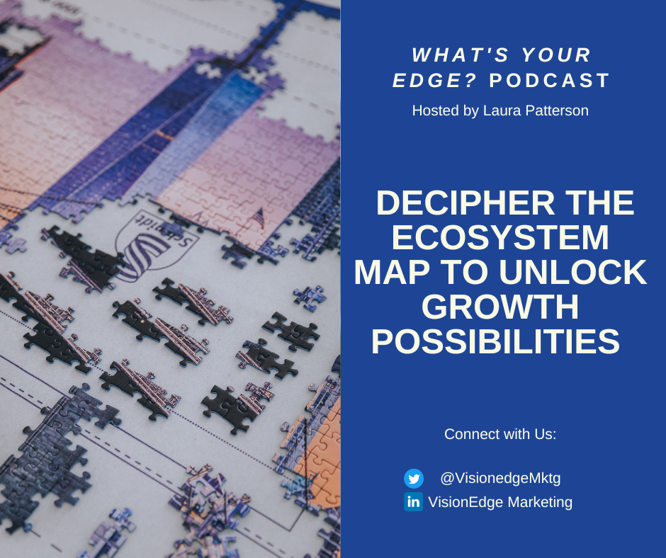Decipher the Ecosystem Map to Unlock Growth Possibilities VisionEdge ...