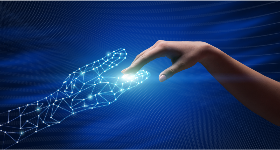 B2B: Balancing the Human Factor with Technology VisionEdge Marketing