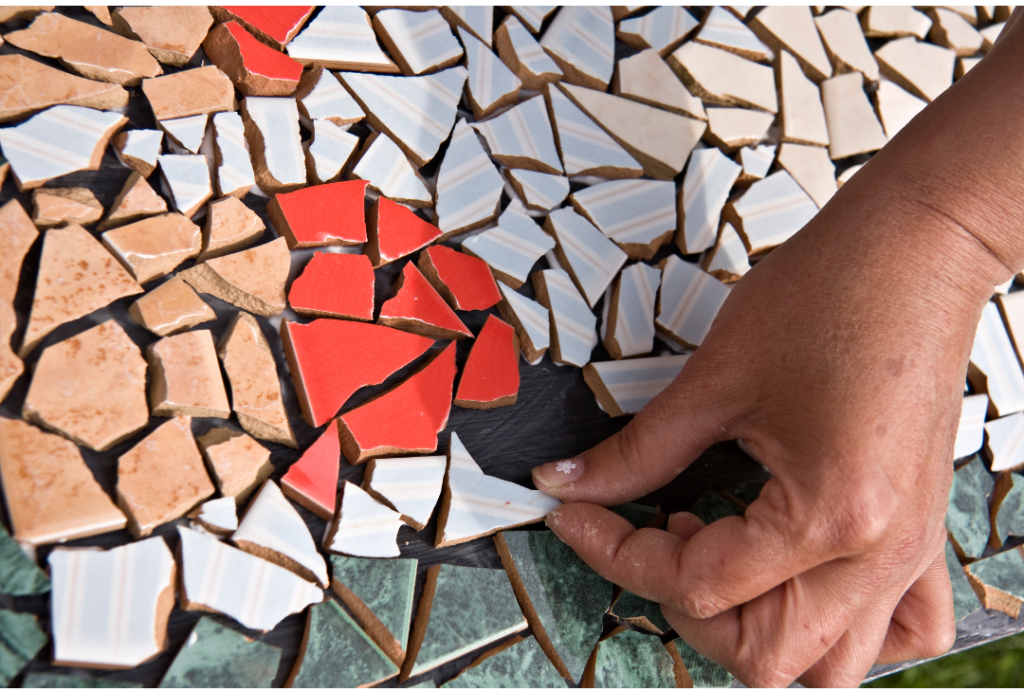 How to Fit the AI Tile into the Innovation Mosaic VisionEdge Marketing