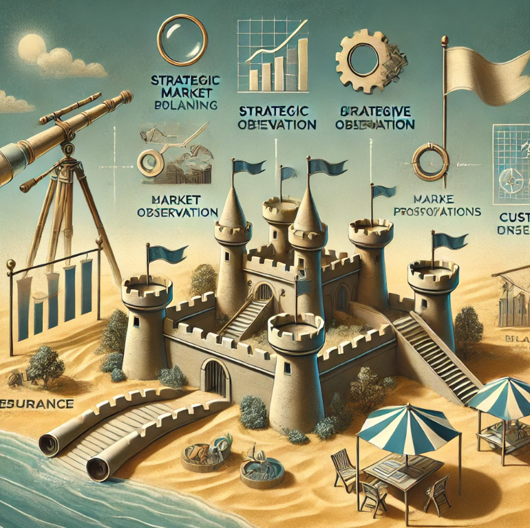 4 Critical Steps to Keep Your Product from Being Obliterated VisionEdge ...