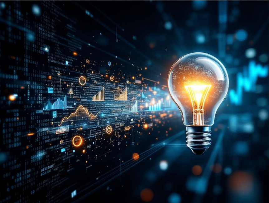 Measure the Value of Your Data via TTI and TTD VisionEdge Marketing